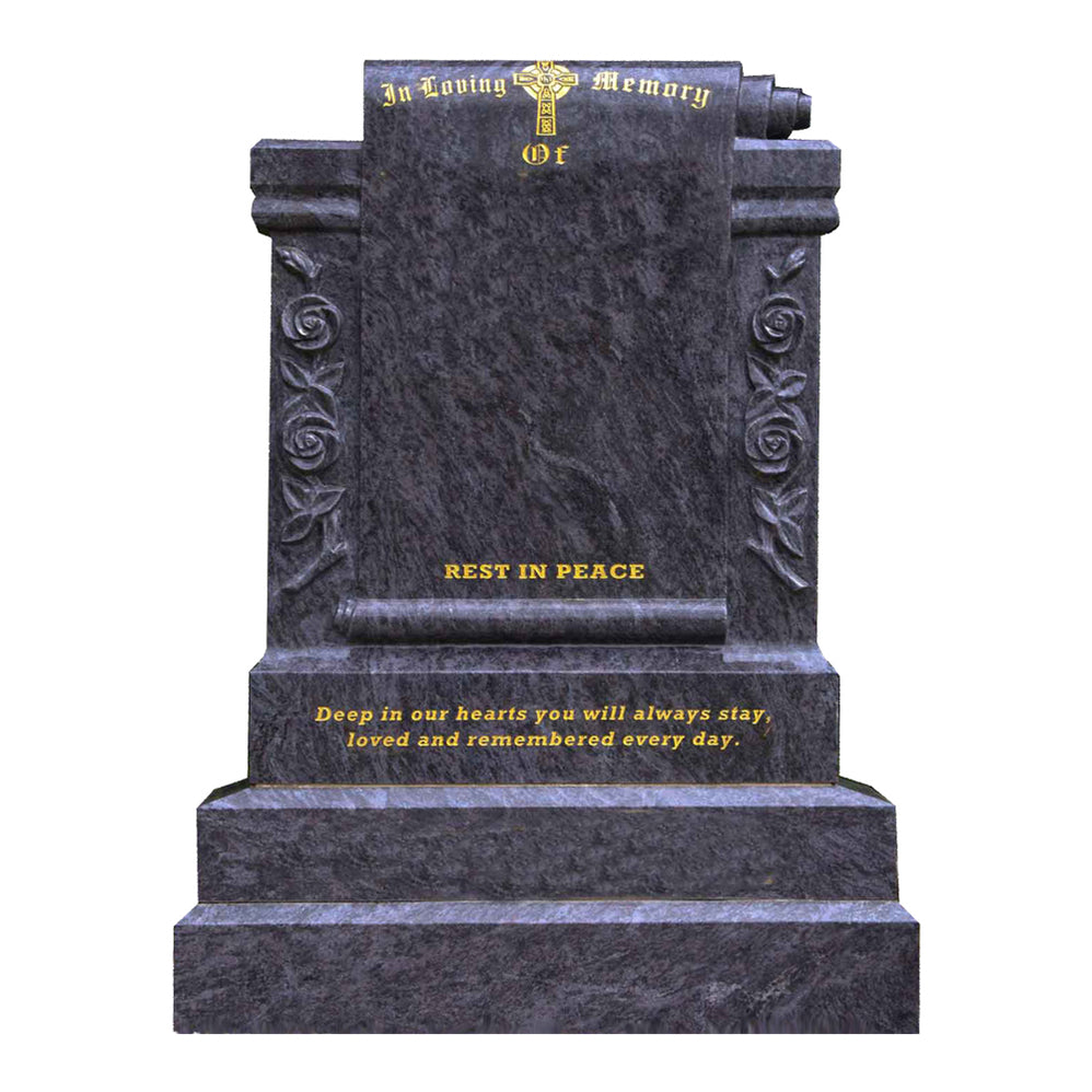 Headstones Inscription Examples | Sandalwood Memorials