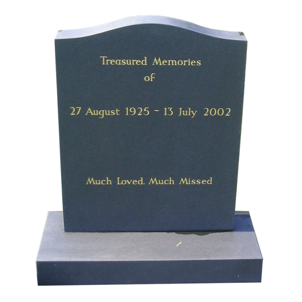 Headstones Inscription Examples | Sandalwood Memorials