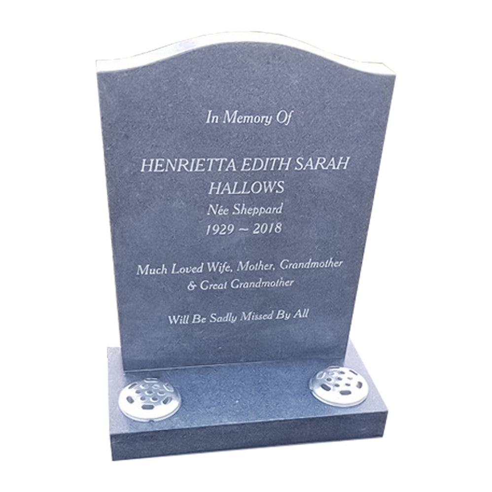 Headstones Inscription Examples | Sandalwood Memorials